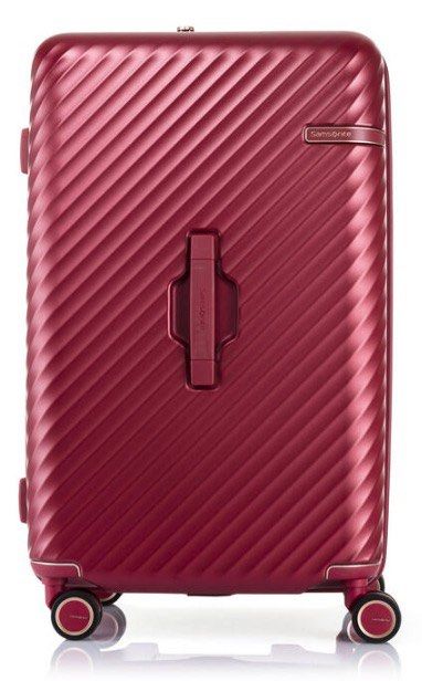 Samsonite STEM Spinner 28'' Trunk Luggage, Hobbies & Toys, Travel ...