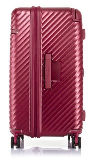 Samsonite STEM Spinner 28'' Trunk Luggage, Hobbies & Toys, Travel ...