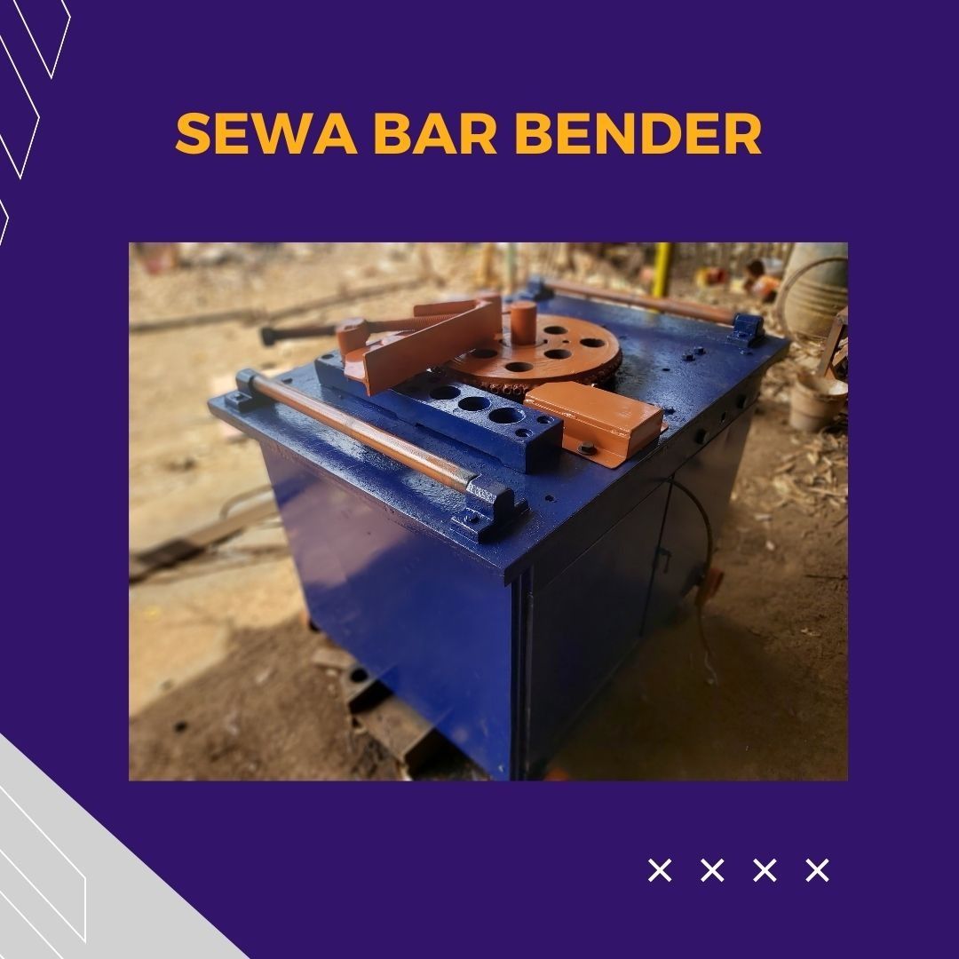 SEWA BAR BENDER / BAR BENDING | BENDER DAN BENDING | MESIN PEMOTONG DAN ...