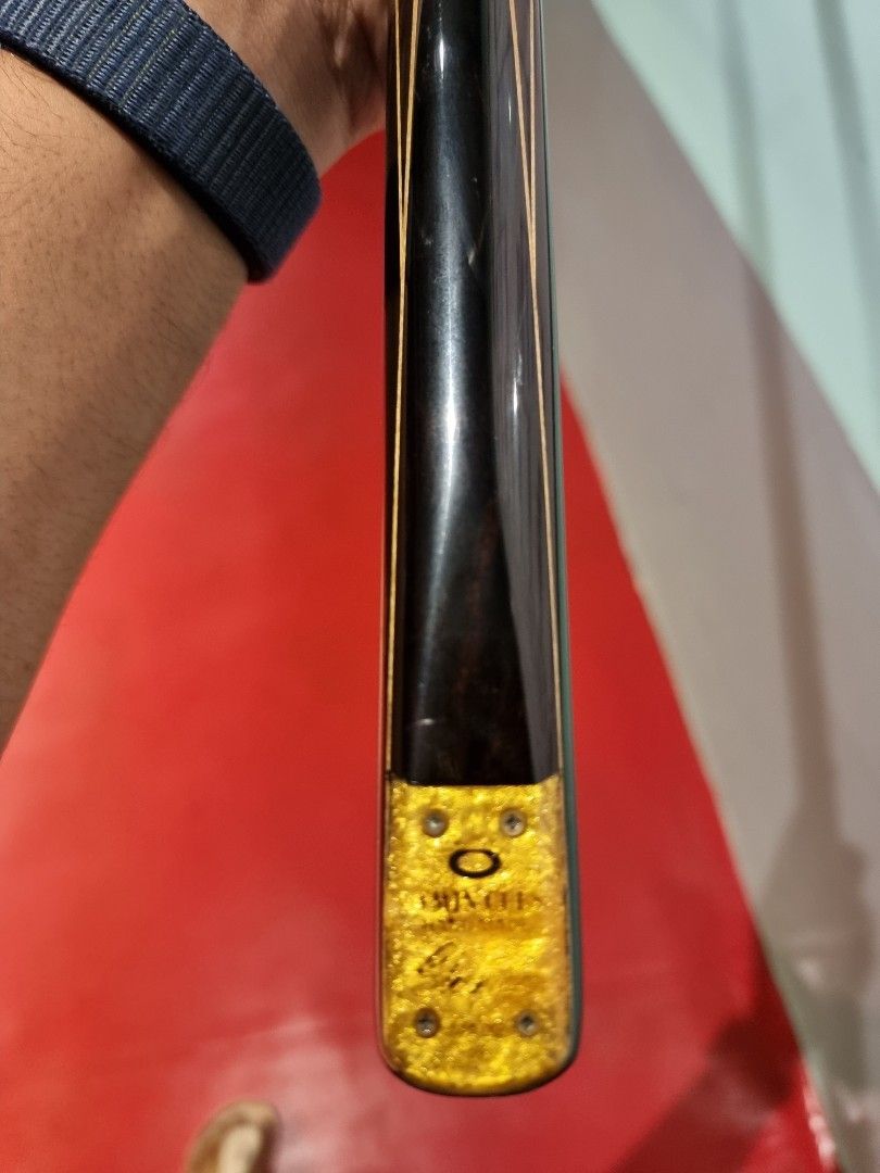 Snooker Cue Omin Climax Thailand, Sports Equipment, Sports & Games ... Snooker Cue Omin Climax Thailand, Sports Equipment, Sports & Games ...