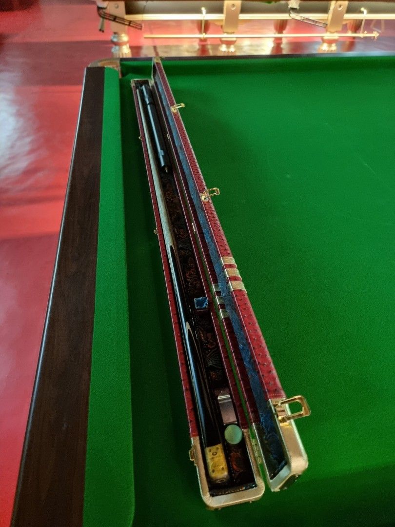 Snooker Cue Omin Climax Thailand, Sports Equipment, Sports & Games ... Snooker Cue Omin Climax Thailand, Sports Equipment, Sports & Games ...