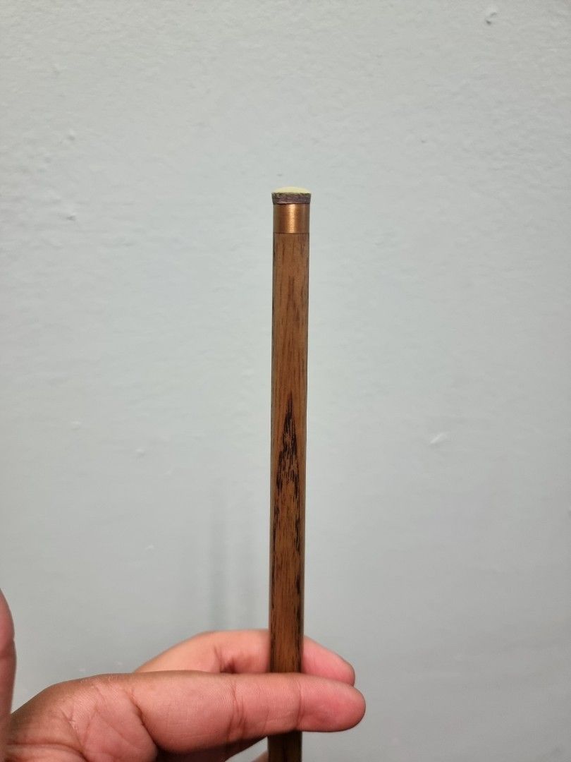Snooker Cue Omin Climax Thailand, Sports Equipment, Sports & Games ... Snooker Cue Omin Climax Thailand, Sports Equipment, Sports & Games ...