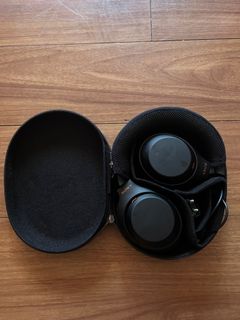 Sony Wh-1000xm5, Audio, Headphones & Headsets on Carousell