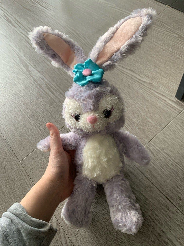 Original Stella Lou Plush doll, Hobbies & Toys, Toys & Games on Carousell
