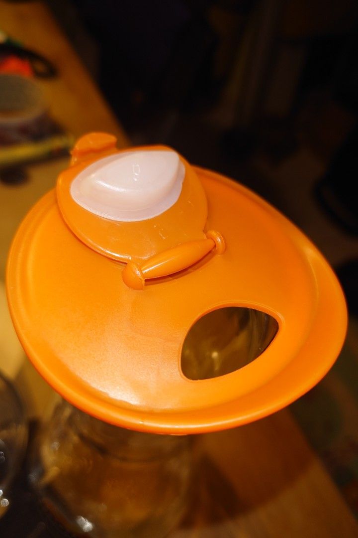 Sunquick Set jar, Furniture & Home Living, Kitchenware & Tableware ...