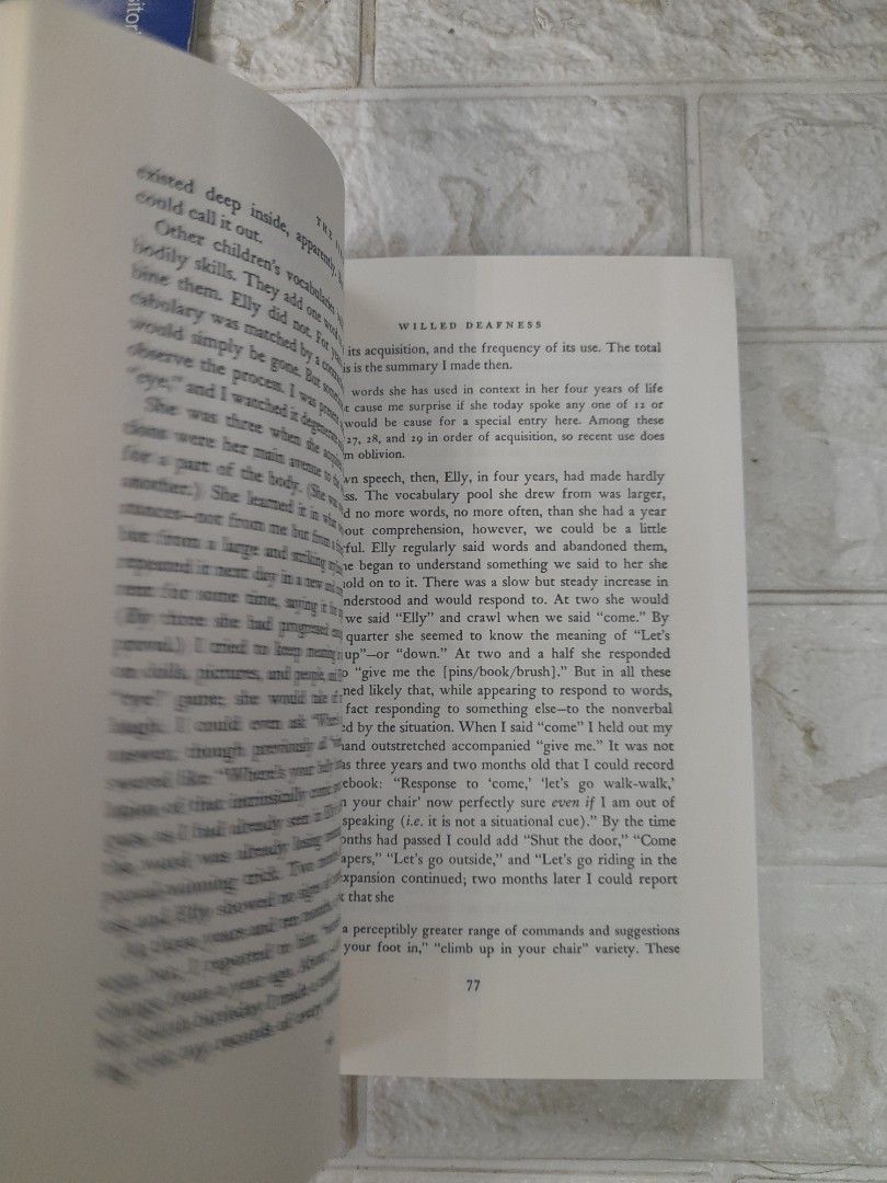 The Siege The First Eight Years of An AUTISTIC child, Hobbies & Toys ...