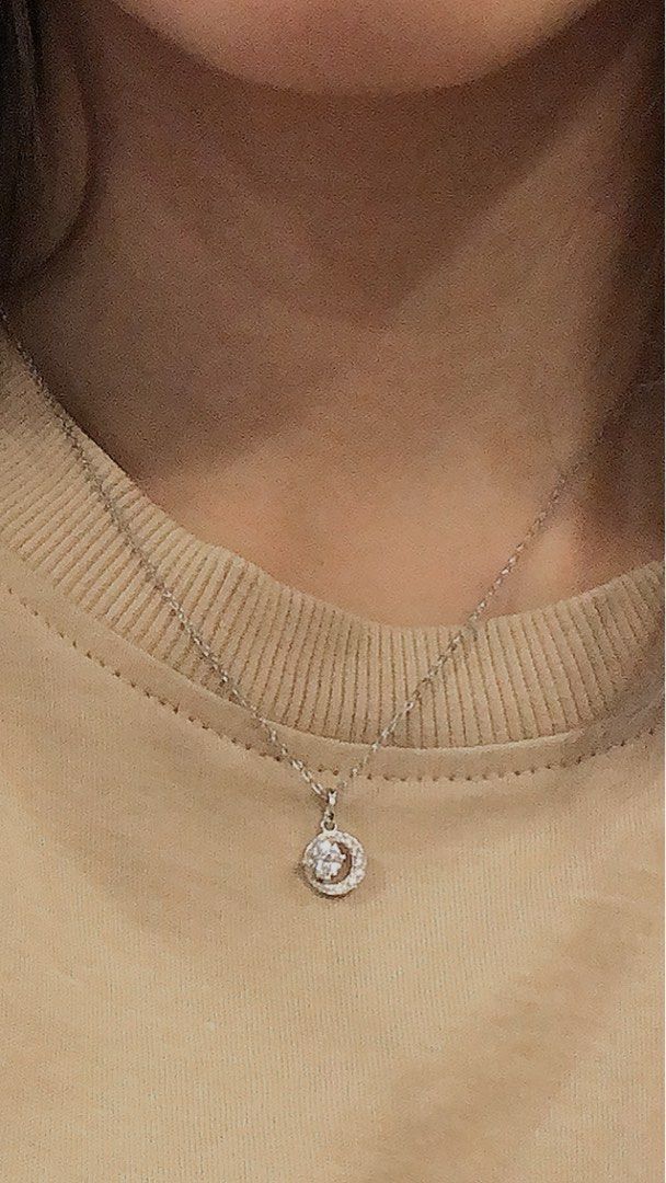 Tiny Trinkets Necklace, Women's Fashion, Jewelry & Organisers, Necklaces on Carousell