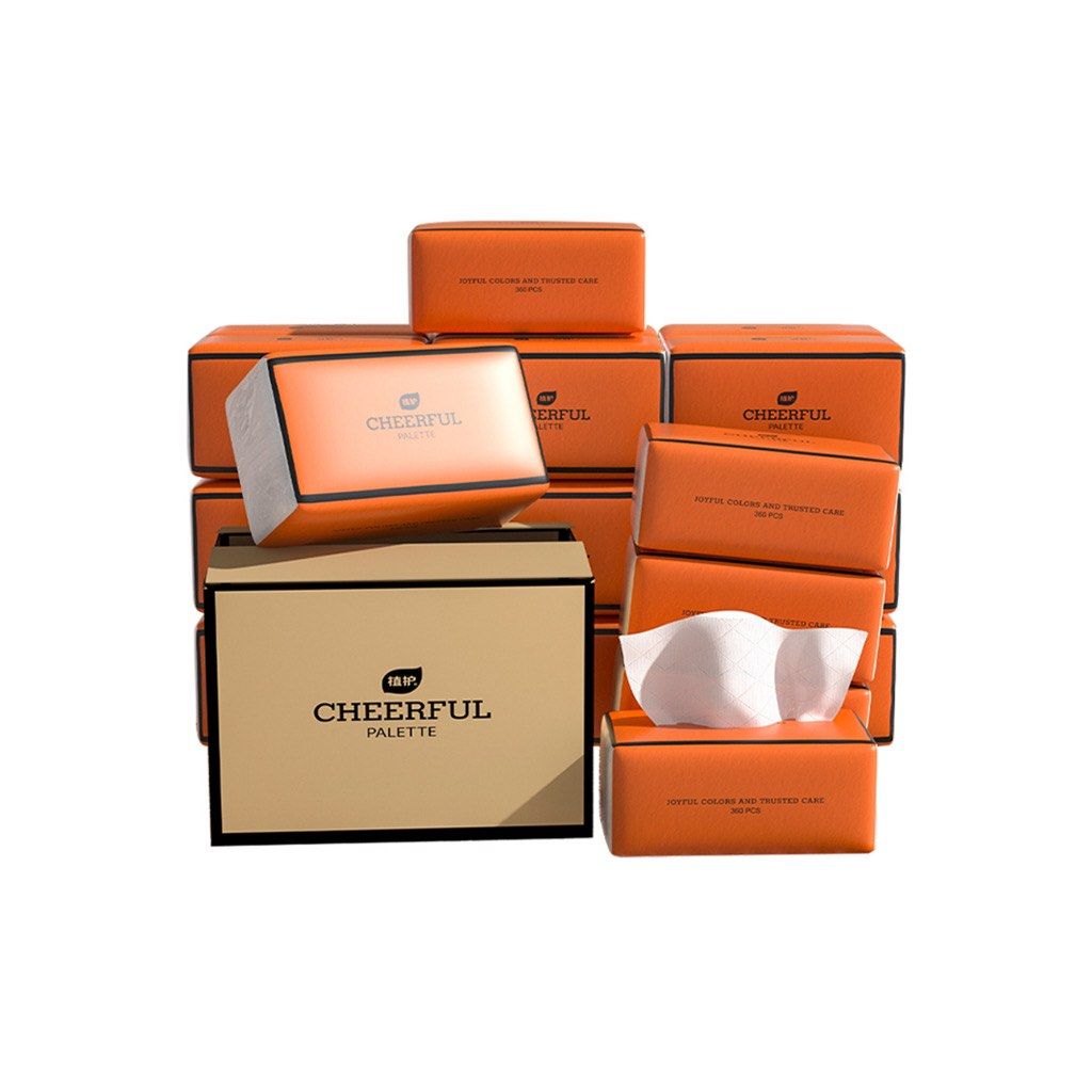 Tisu viral, Beauty & Personal Care, Sanitary Hygiene on Carousell