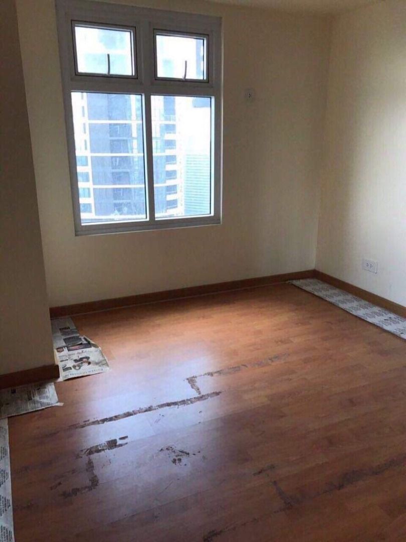 Trion Tower, 2 Bedroom Unit For Sale, near Arya Residences, Brittany ...