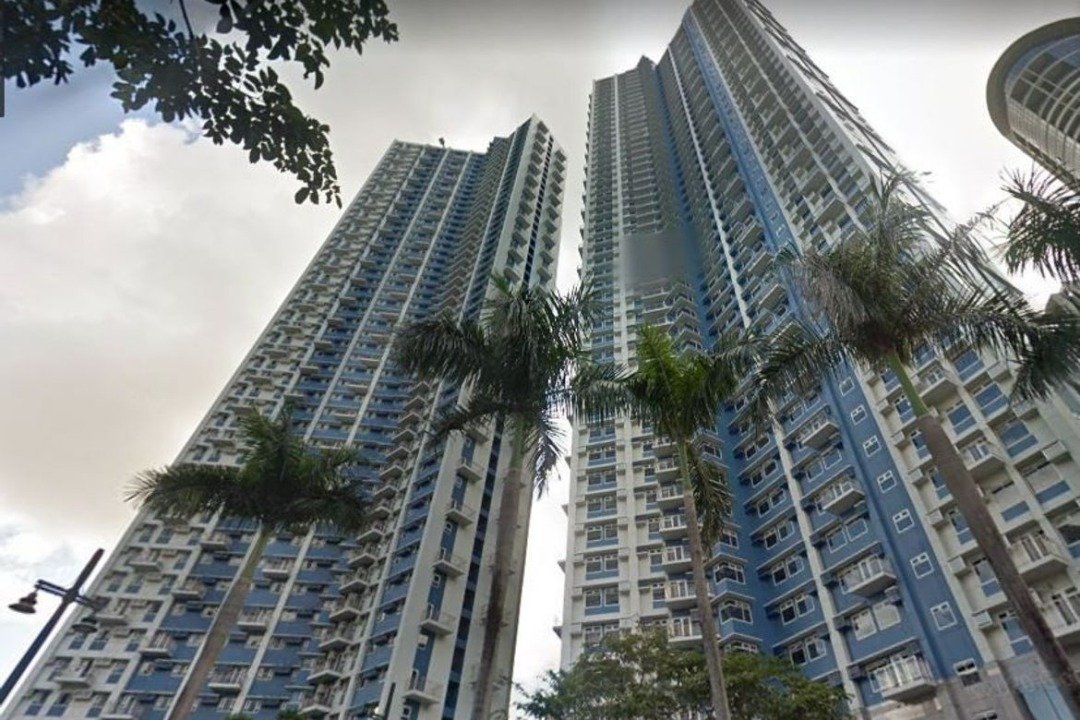 Trion Towers Condo Unit For Sale at McKinley Parkway, Bonifacio Global ...