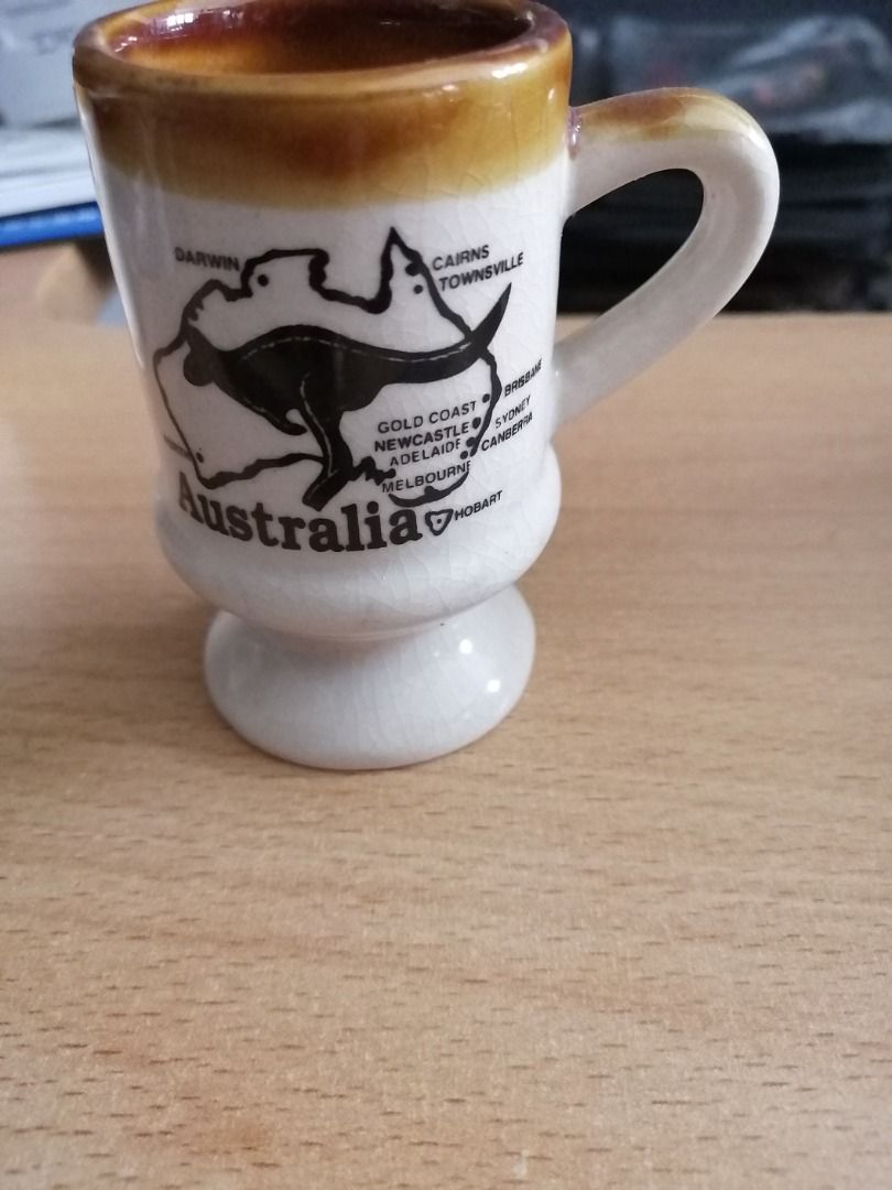 ceramic stein australia