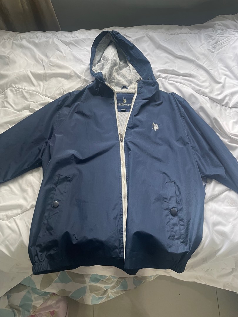 Vintage Polo Ralph jacket, Men's Fashion, Coats, Jackets and Outerwear ...