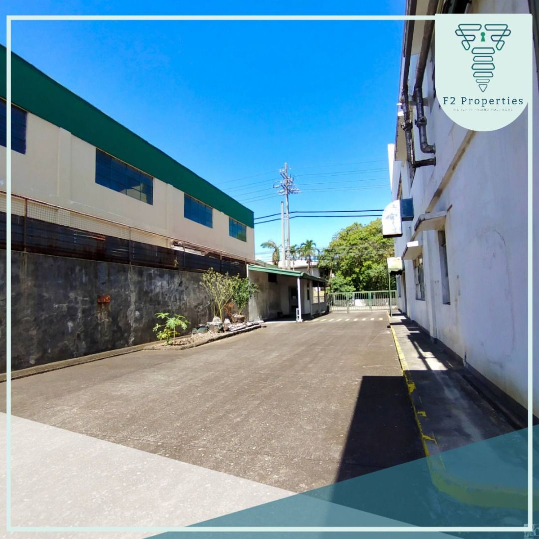 Warehouse for lease in Laguna International Park( LIIP), Property ...