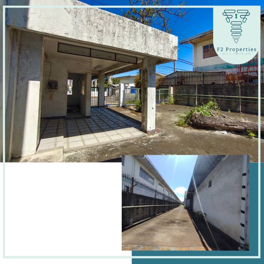 Warehouse for lease in Laguna International Park( LIIP), Property ...