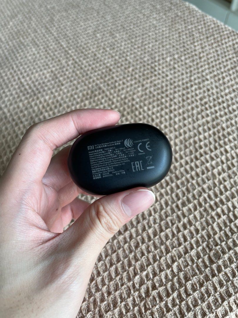 Xiaomi Mi Basic 2, Audio, Earphones on Carousell