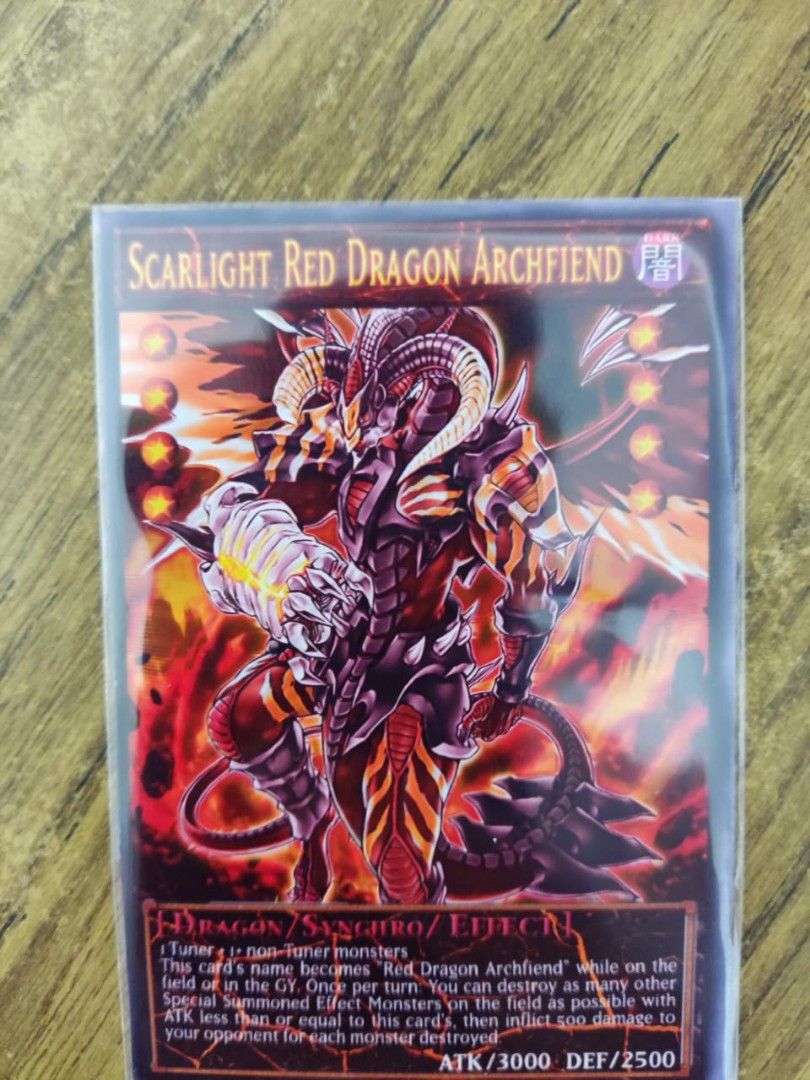 Yugioh Custom Cards, Hobbies & Toys, Toys & Games on Carousell