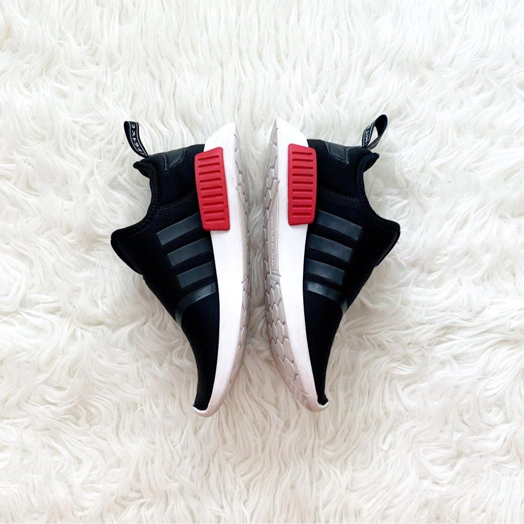 Adidas NMD 360, Bayi & Anak, Baju Anak Laki-laki, 4 hingga 7 tahun di ...