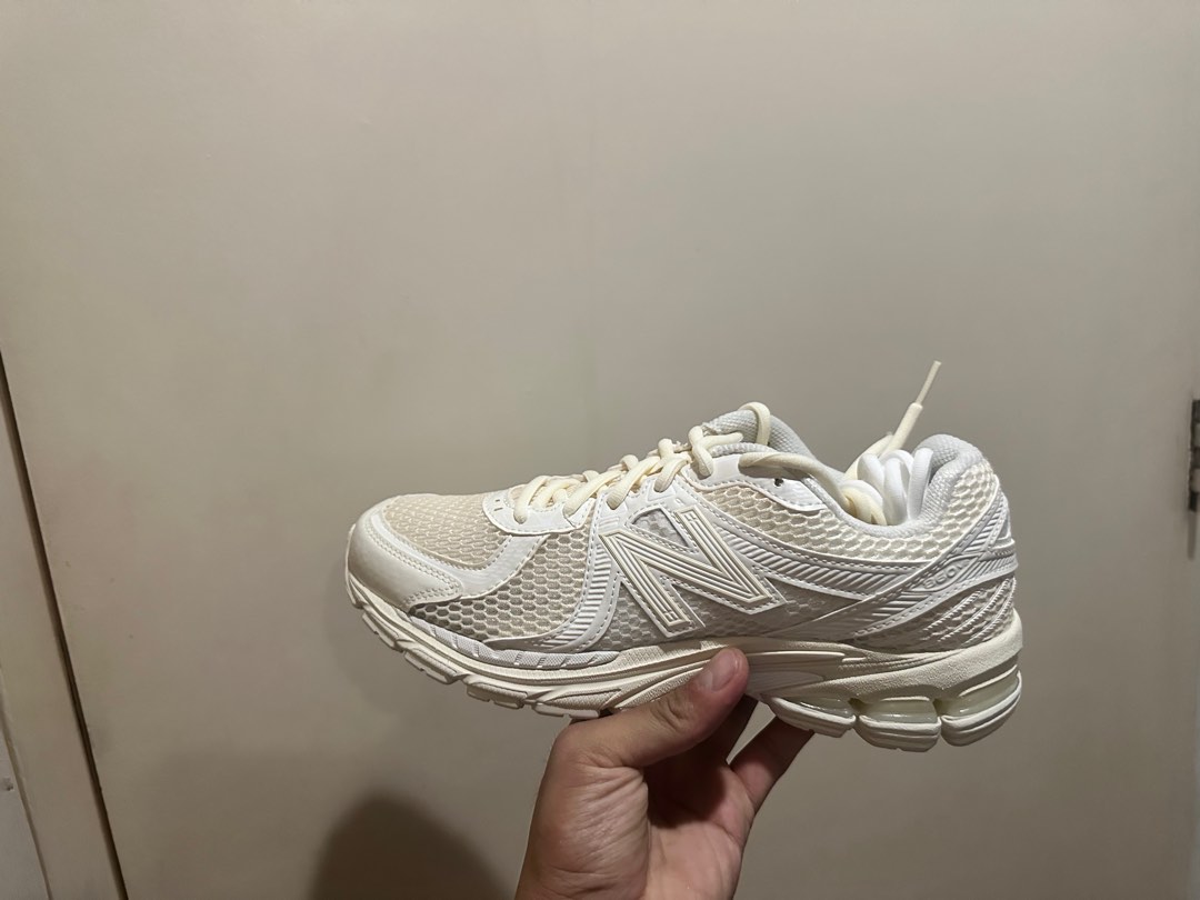 Aime Leon Dore New Balance 860 v2, Men's Fashion, Footwear, Sneakers on ...