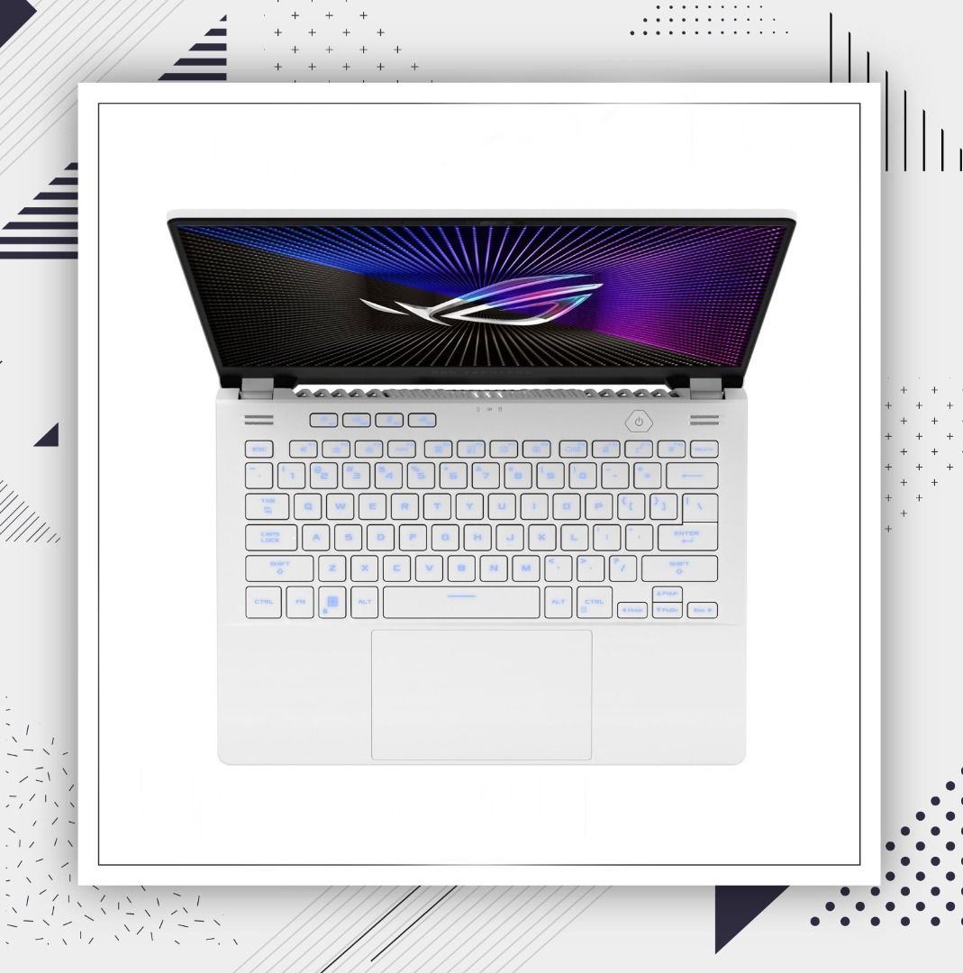 [SALE] [READY STOCK] ASUS ROG Zephyrus 2023 G14 14” 165Hz Gaming Laptop ...