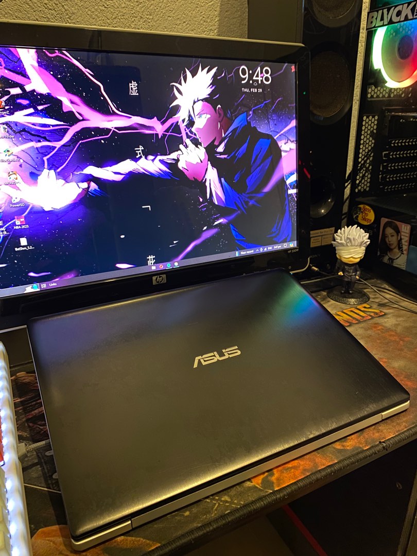 Asus VivoBook S300C, Computers & Tech, Laptops & Notebooks on Carousell