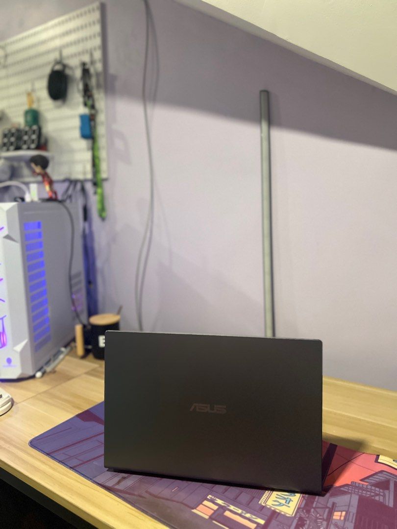 ASUS Vivobook X415JP, Computers & Tech, Laptops & Notebooks on Carousell