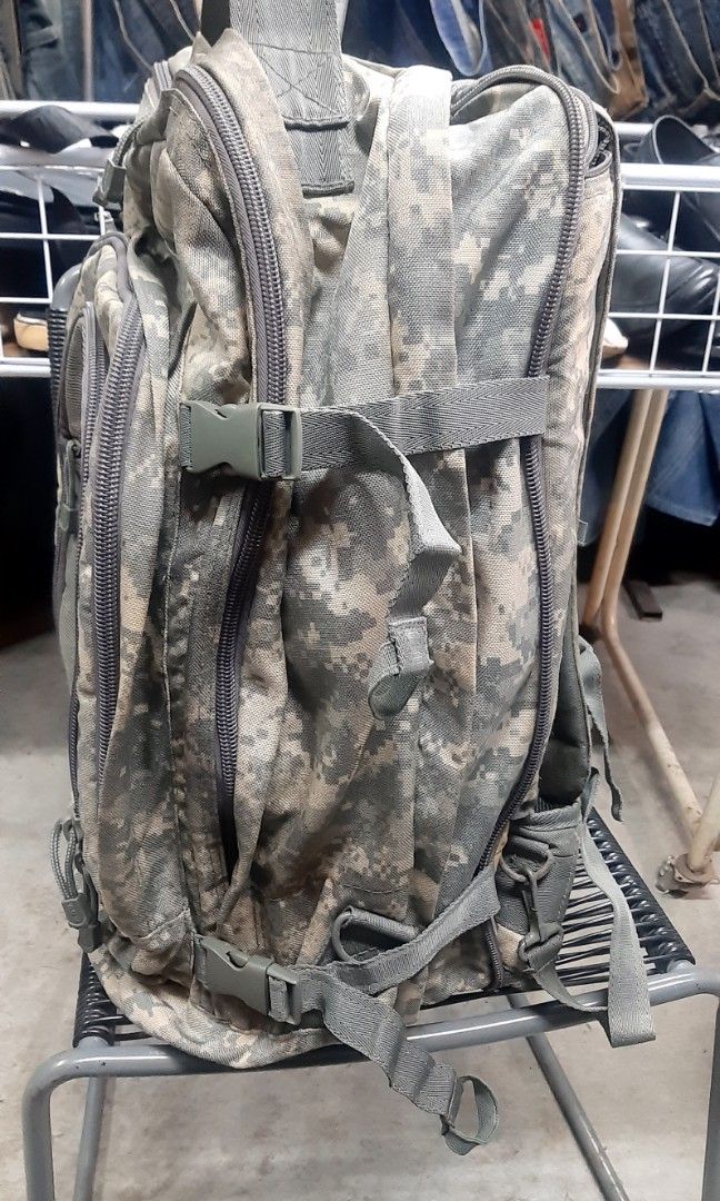 Backpacks piper GEAR, Sports Equipment, Hiking & Camping on Carousell