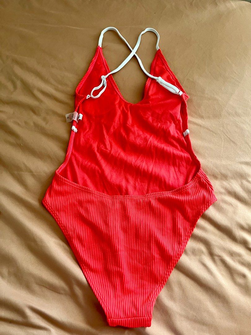 Barely used swimsuits, Women's Fashion, Swimwear, Bikinis & Swimsuits ...