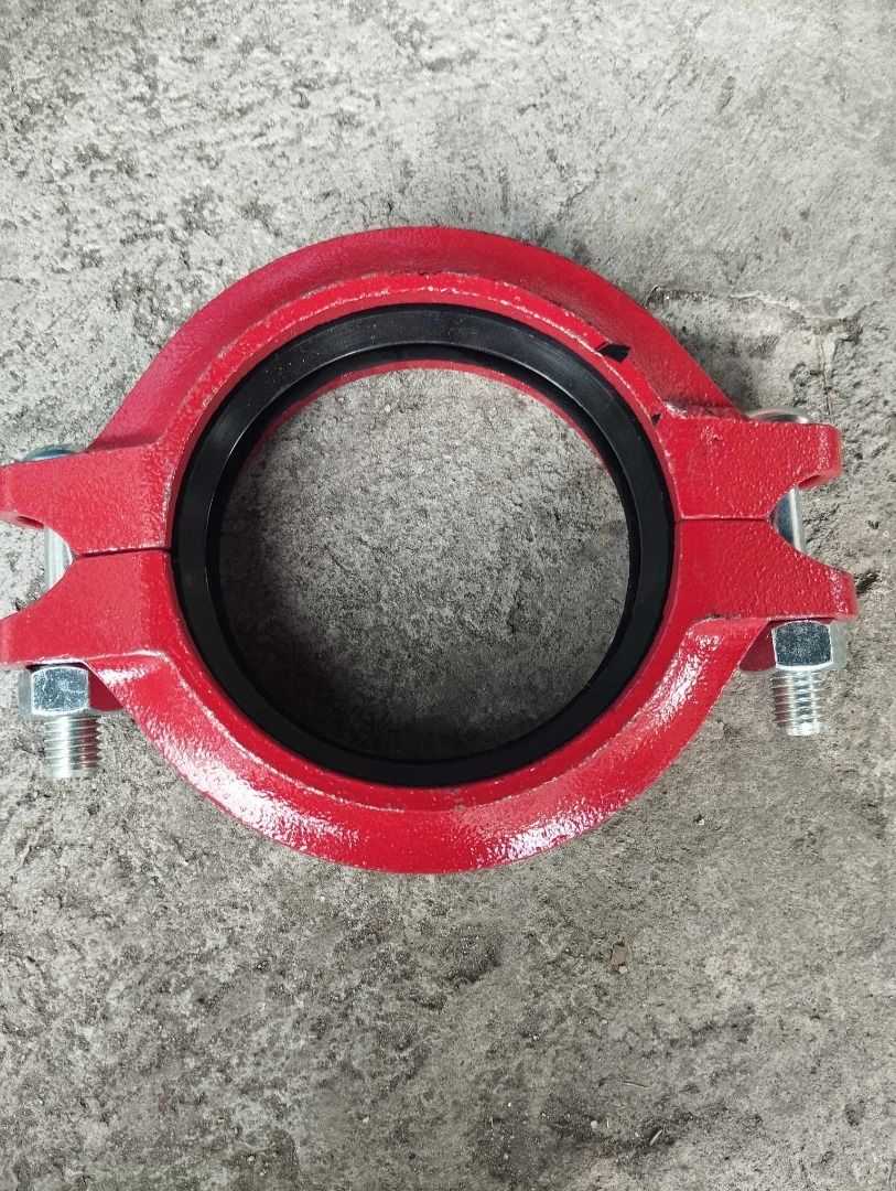 BI Victaulic Coupling, Commercial & Industrial, Industrial Equipment on ...