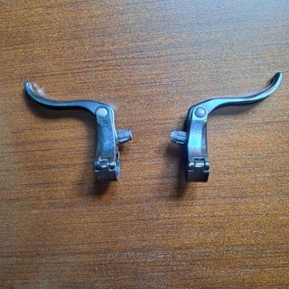 Fixed Gear Wheel Set The Project Rims VP hubs, Sports Equipment ...