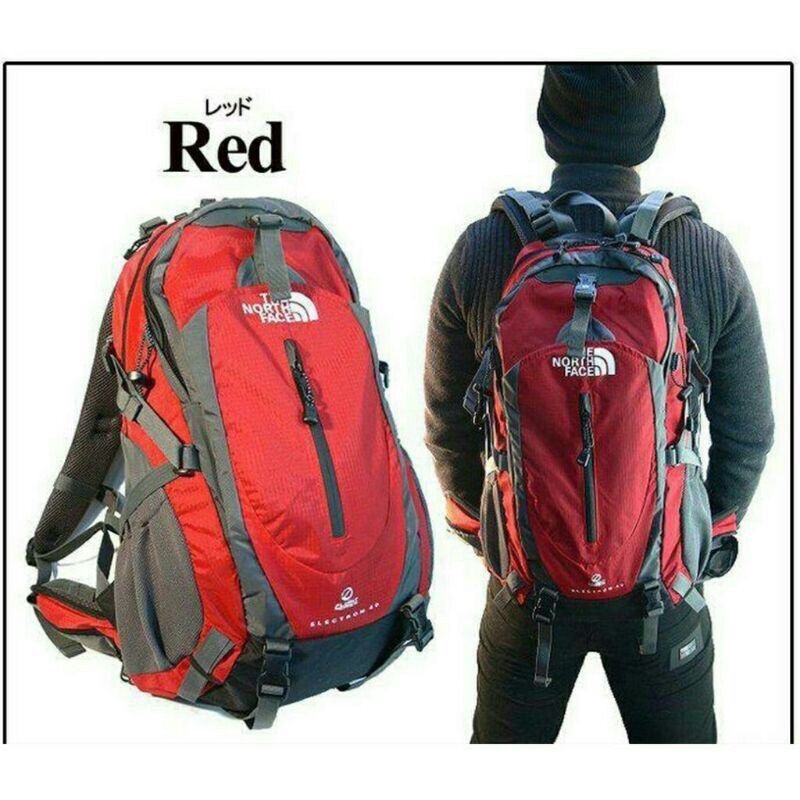 (BRAND NEW IN STOCK) TNF The North Face Electron Flight Series 40L/50L ...
