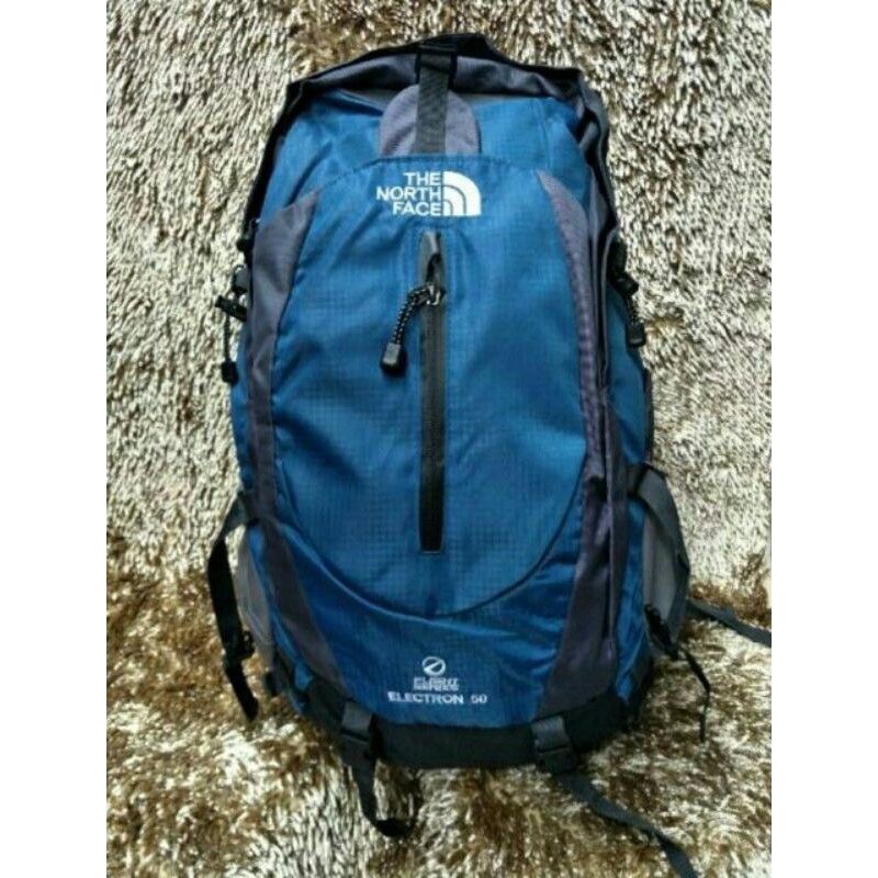 (BRAND NEW IN STOCK) TNF The North Face Electron Flight Series 40L/50L ...
