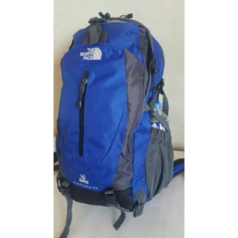 (BRAND NEW IN STOCK) TNF The North Face Electron Flight Series 40L/50L ...