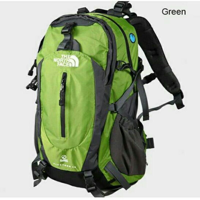 (BRAND NEW IN STOCK) TNF The North Face Electron Flight Series 40L/50L ...
