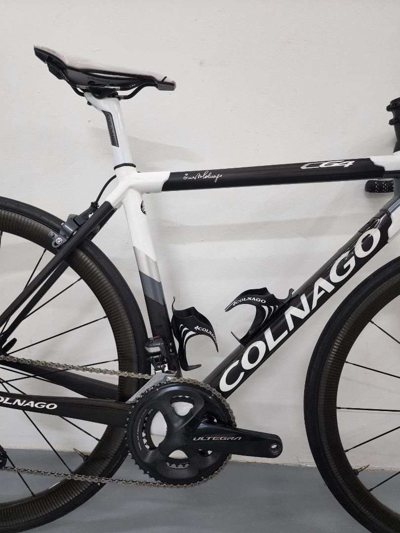 COLNAGO C64 Rim, Sports Equipment, Bicycles & Parts, Bicycles on Carousell