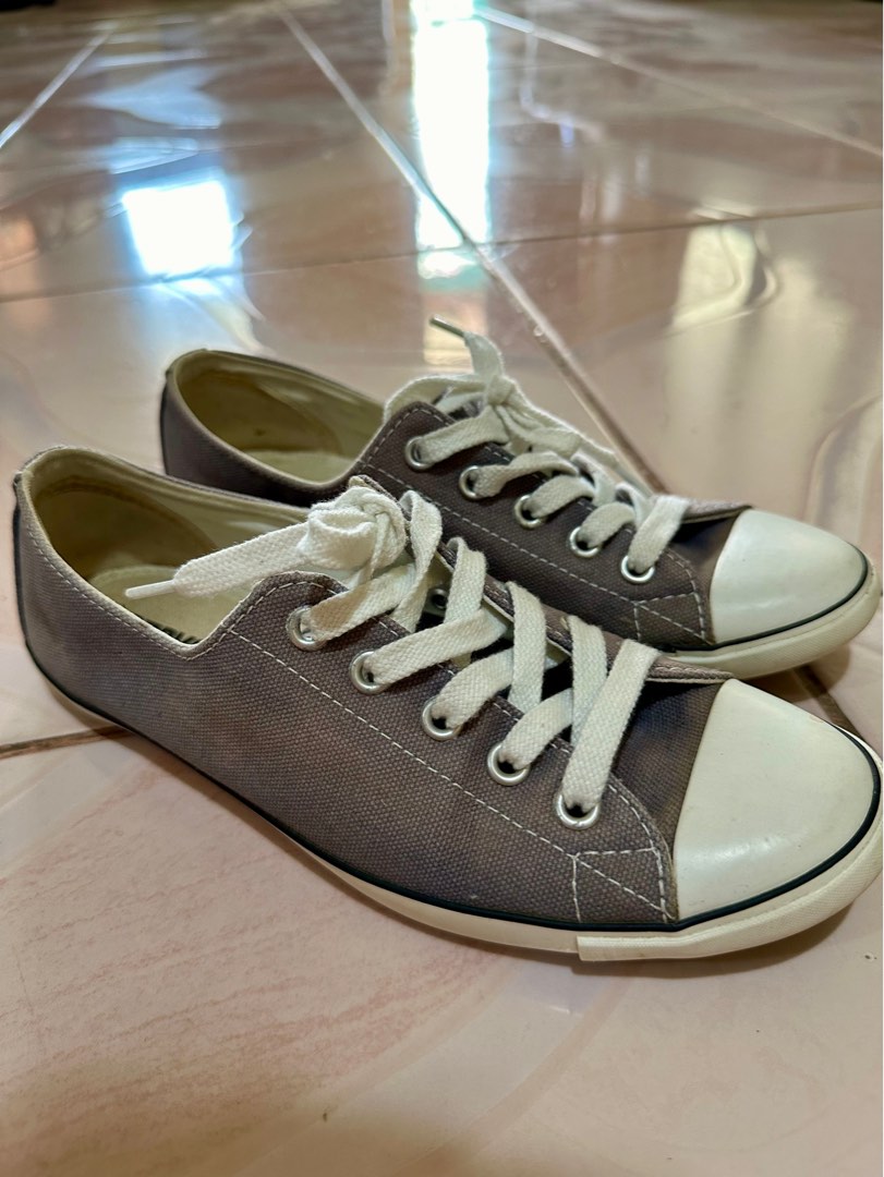Converse All Star Slim Sole, Women's Fashion, Footwear, Sneakers on ...
