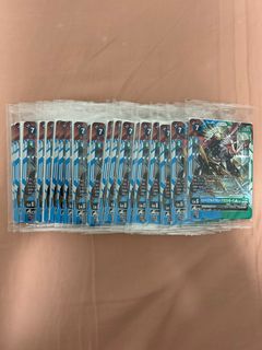 Digimon illustration competition / and 2023 promo packs, Hobbies & Toys ...