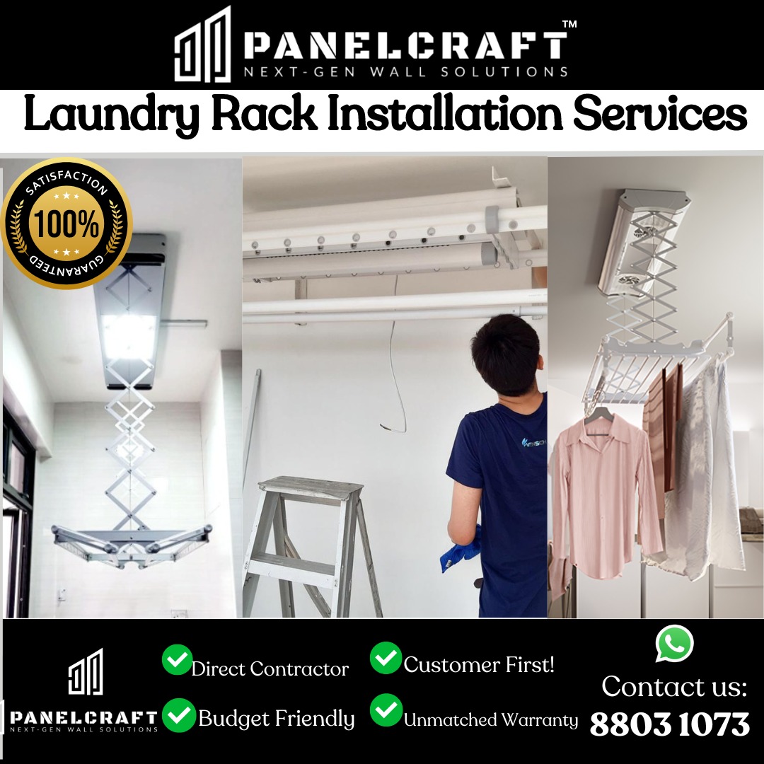 Direct Contractor Installation/Removal Service For Automated Ceiling ...