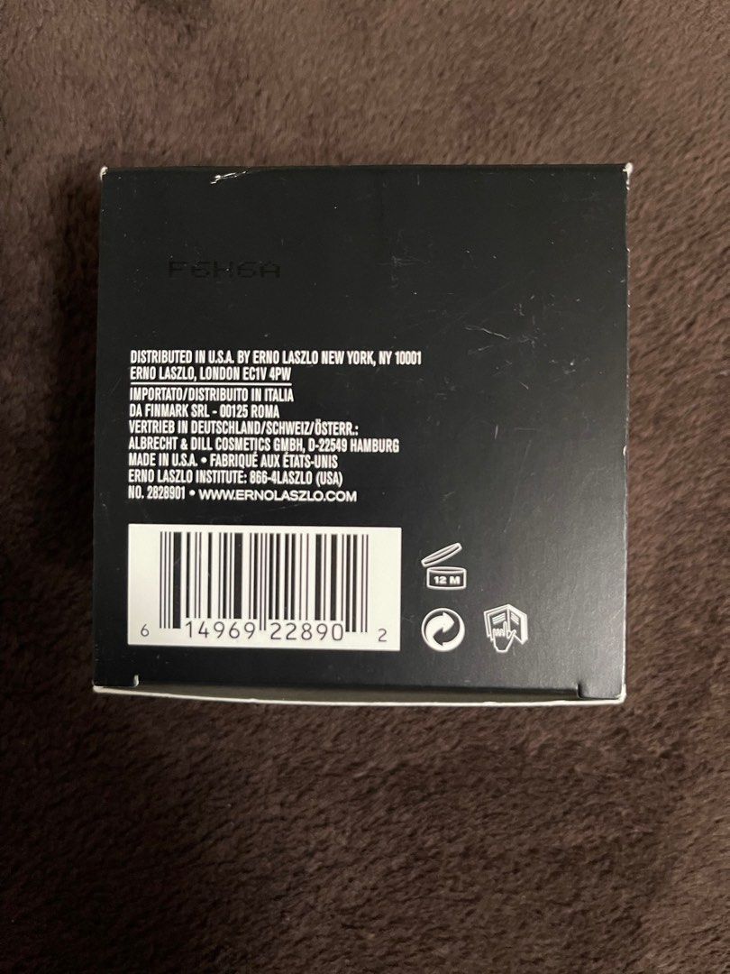 ERNO LASZIO - Hydraphel Intensive Night Cream (1.7oz) (Official Price ...