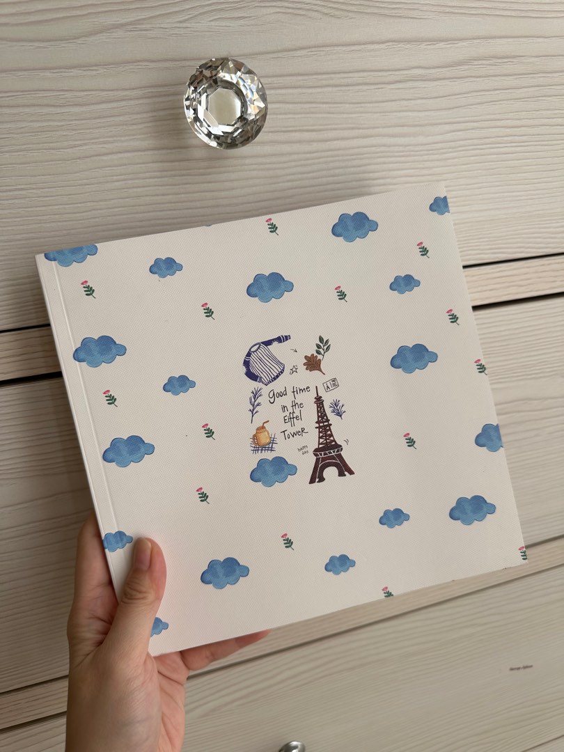 French Coloring Book Buku Mewarnai & menggambar, Buku & Alat Tulis ...