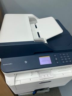 Fuji Xerox Printer ApeosPort-IV 4070, Computers & Tech, Printers, Scanners & Copiers on Carousell