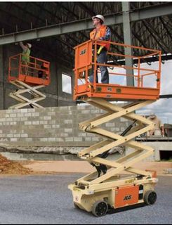 Affordable "scissor lift" For Sale | Carousell Singapore