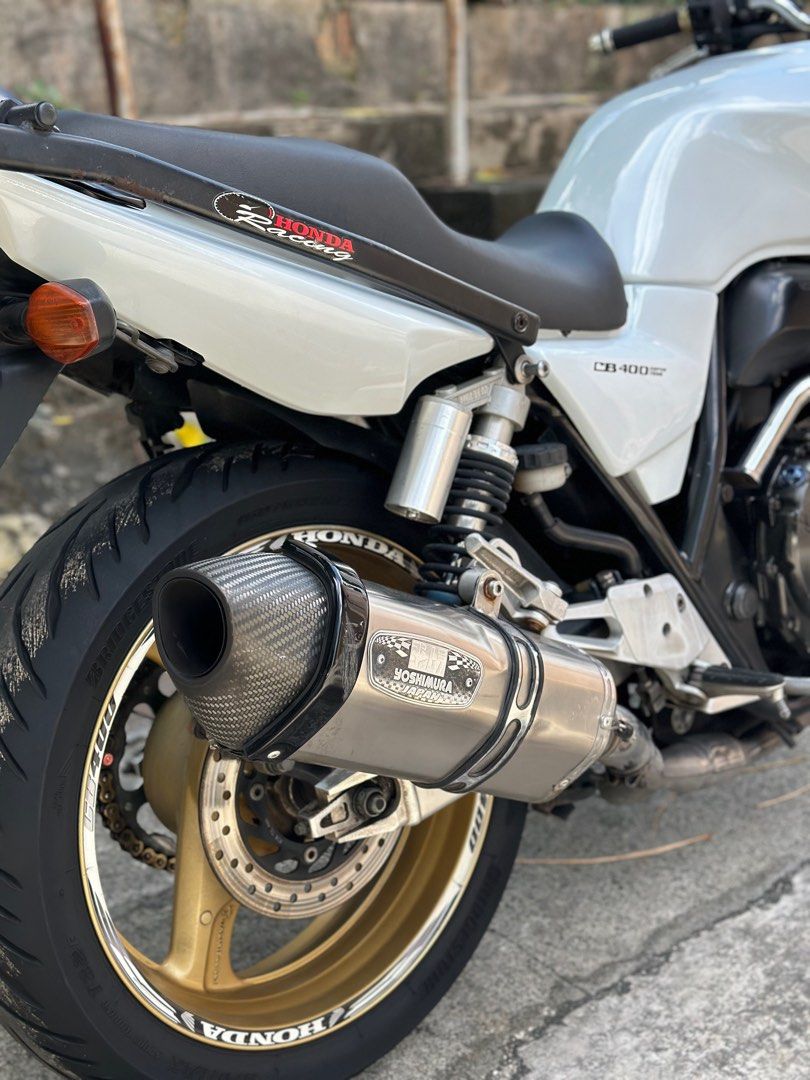 Honda CB400 Super 4 Revo, Motorcycles, Motorcycles for Sale, Class 2A ...