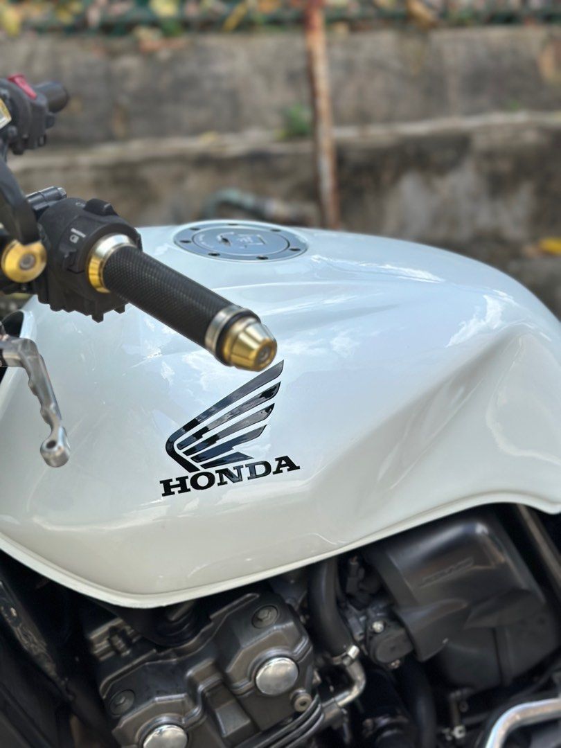 Honda CB400 Super 4 Revo, Motorcycles, Motorcycles for Sale, Class 2A ...