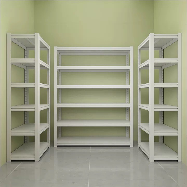 Household shelf storage rack multi-layer floor-to-ceiling balcony ...