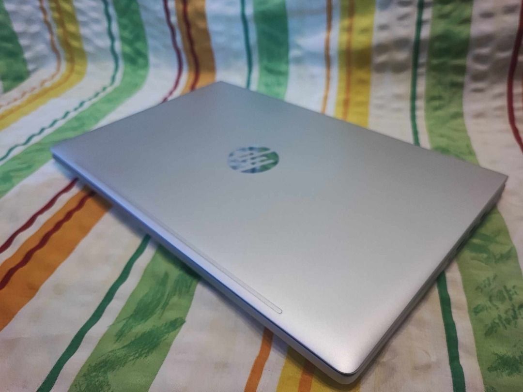 HP Probook 440 G9 Laptop Core i7 12th Gen DDR4 2cpus 10Cores! Windows ...