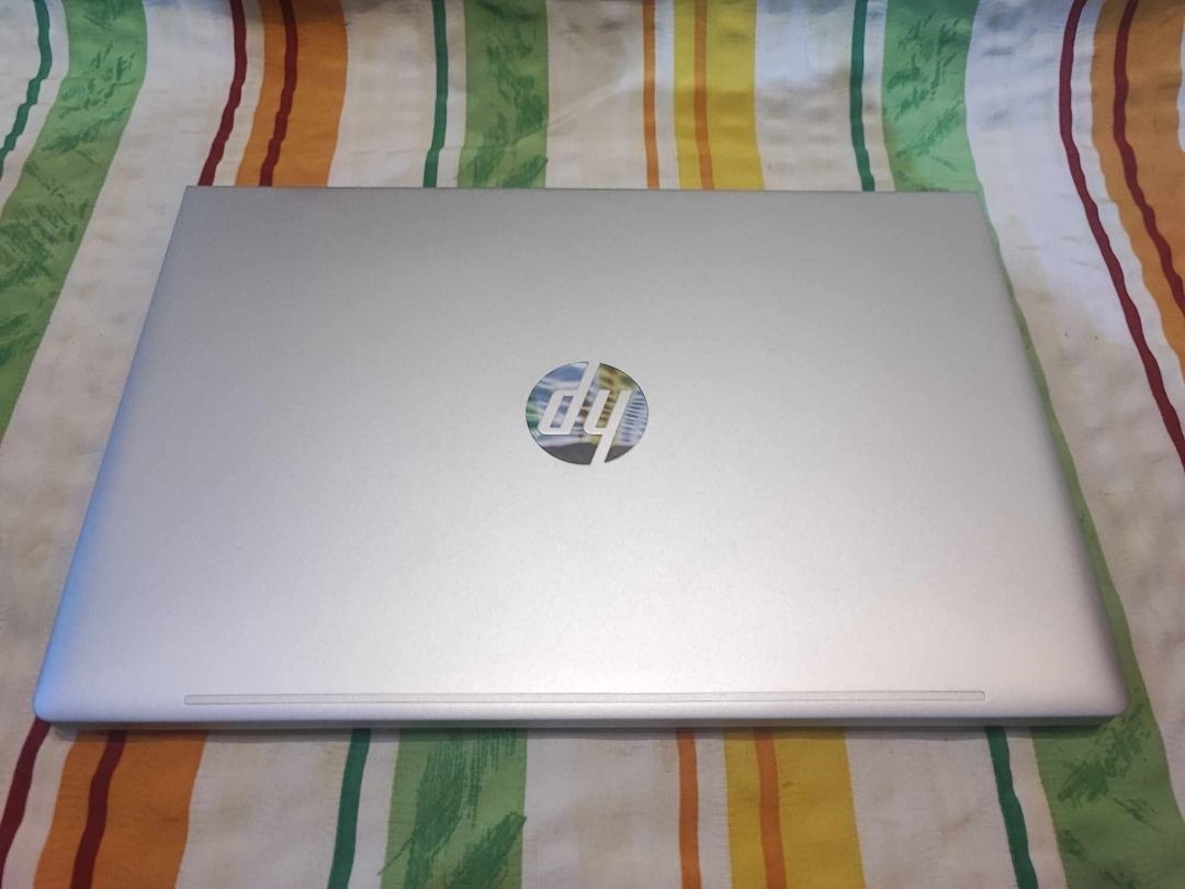 HP Probook 440 G9 Laptop Core i7 12th Gen DDR4 2cpus 10Cores! Windows ...