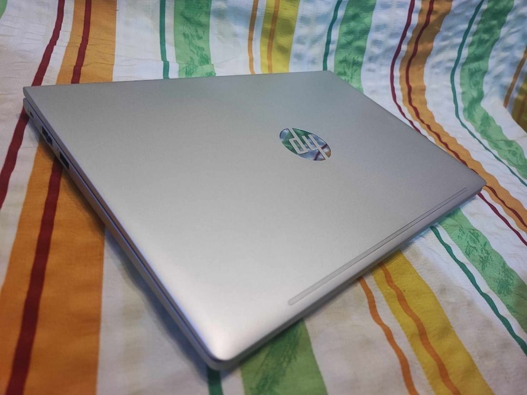 HP Probook 440 G9 Laptop Core i7 12th Gen DDR4 2cpus 10Cores! Windows ...