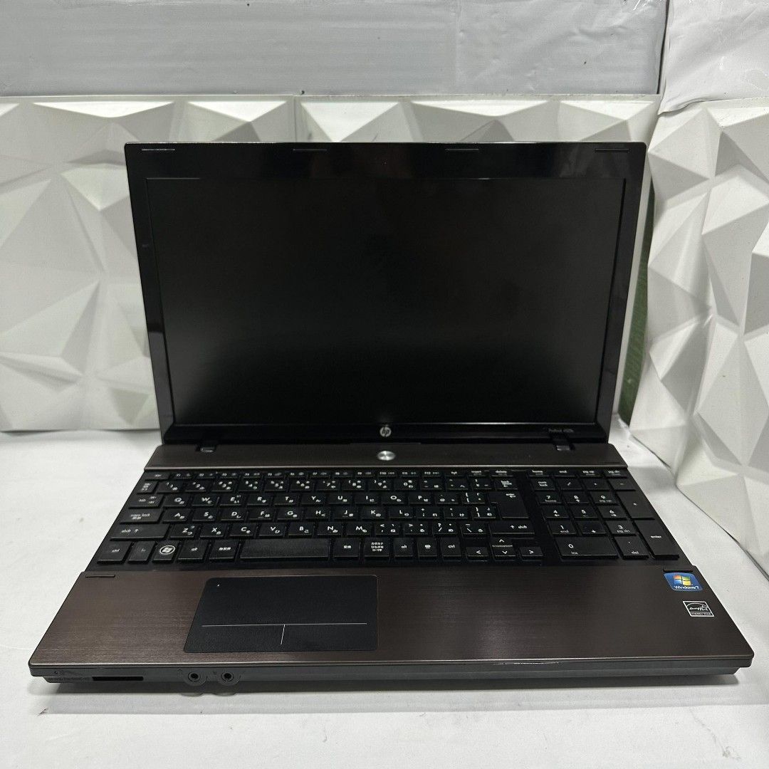 HP ProBook AMD Laptop, Computers & Tech, Laptops & Notebooks on Carousell