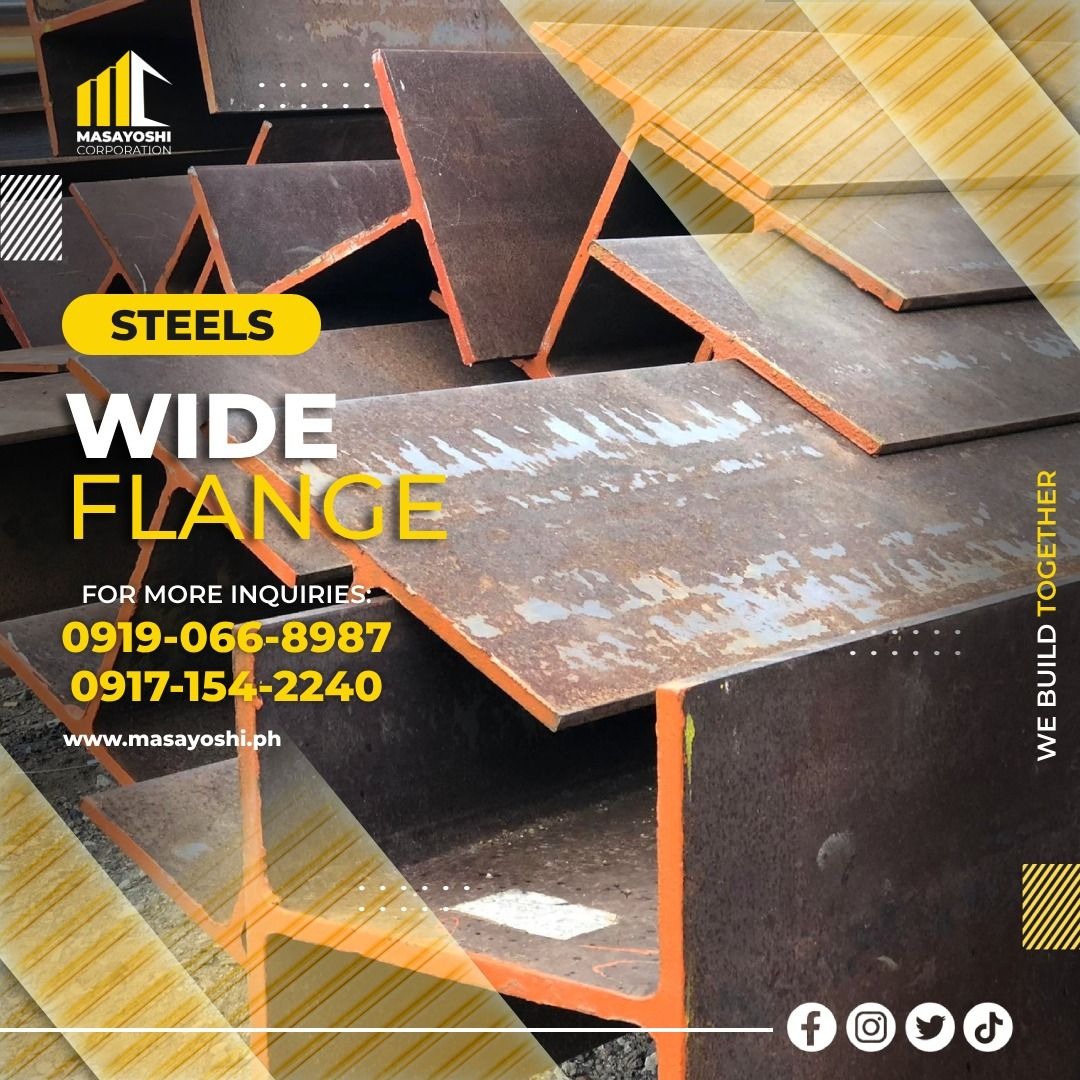 I Beam 12x12x87 Pound | Wide Flange | H Beam | Universal Column ...