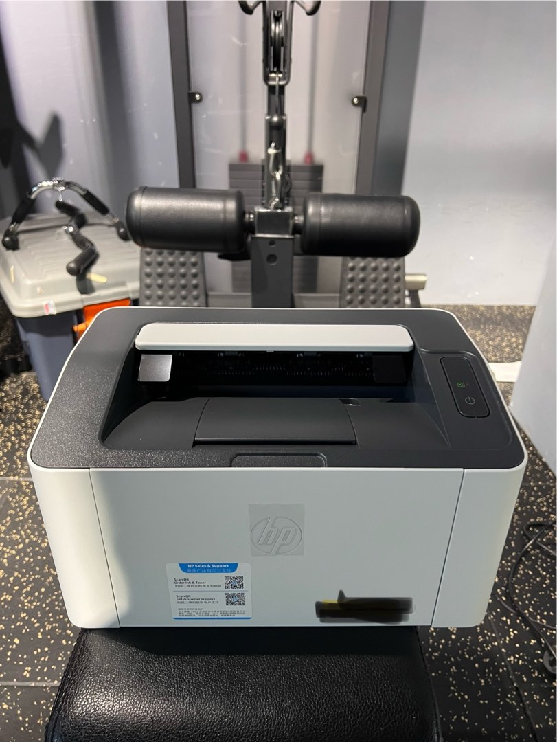 inBody專用 printer, 運動產品, 運動與健身, 運動與健身 - 有氧健身器材 - Carousell